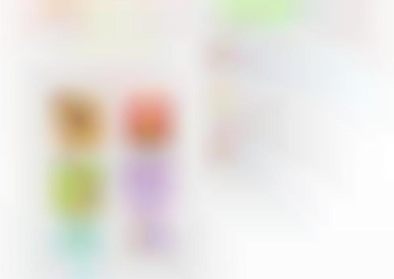 Language-Teaching Short Stories : Duolingo Stories