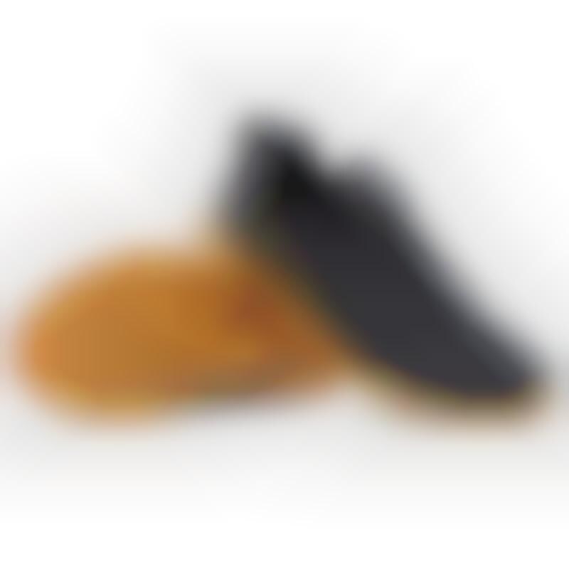 Interchangeable Training Insoles : training shoe