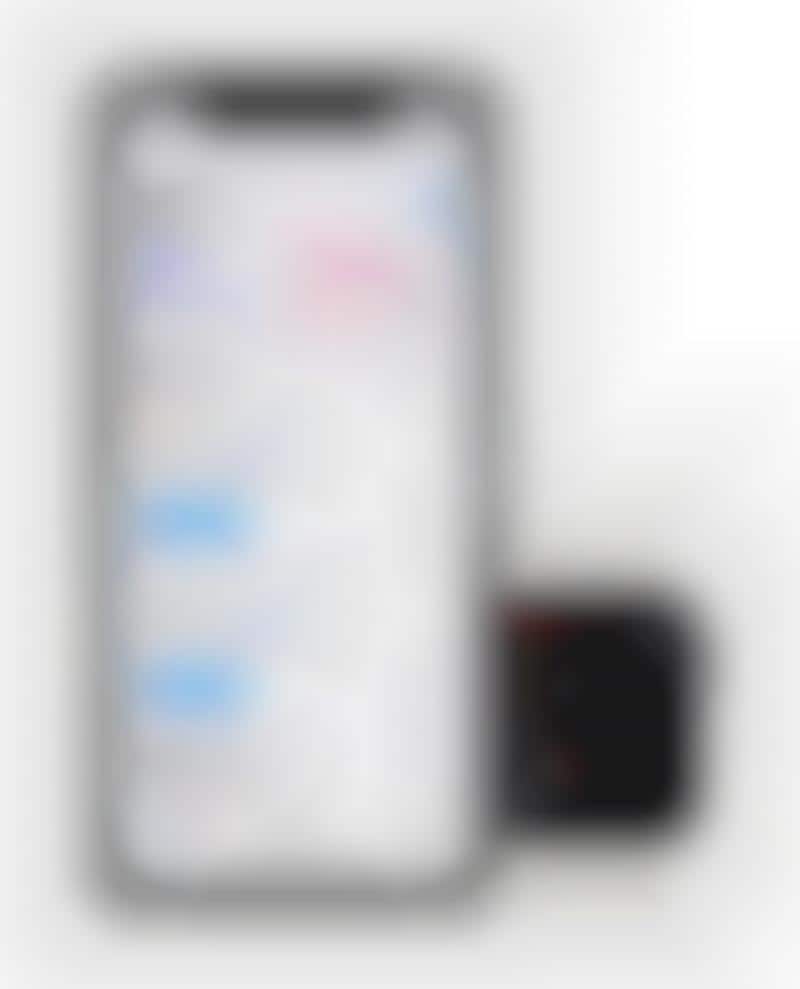 Interactive Research Apps : Apple Research App