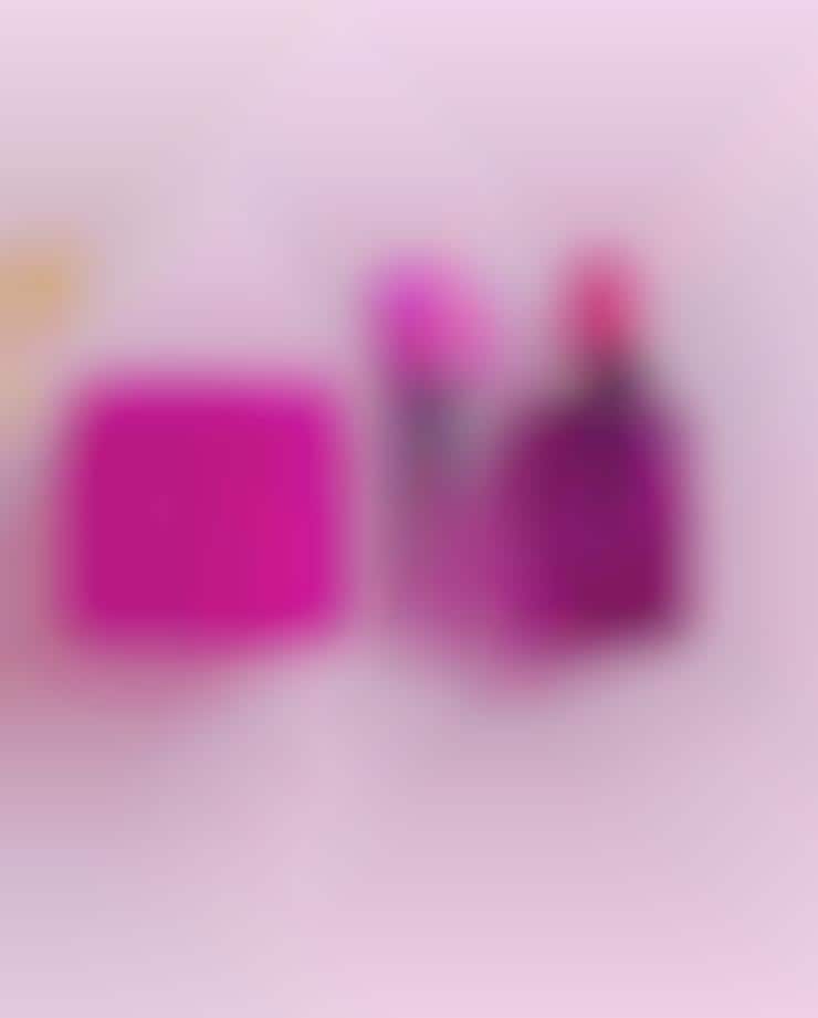 Glow-Boosting Australian Skincare : emu apple