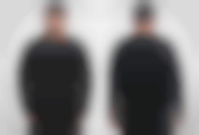 Limited Microfiber Shedding Sweaters : Norra Vide Polartec Fleece