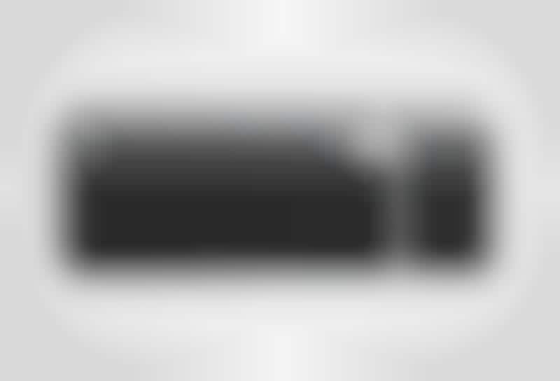 Camera-Inspired PC Keyboards : Azio Fokal Keyboard