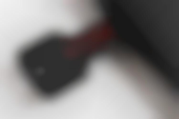 Data-Destroying USB Keys : Lovell Destruct