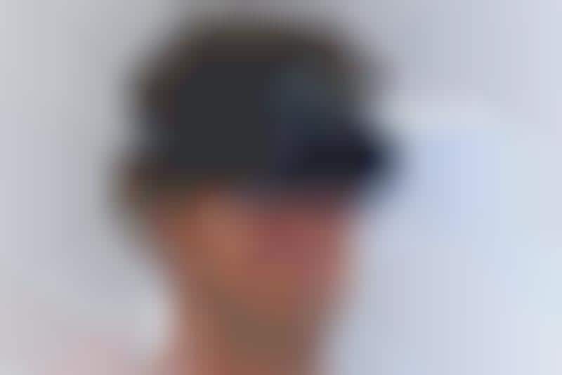 5G Mixed Reality Headsets : oppo headset