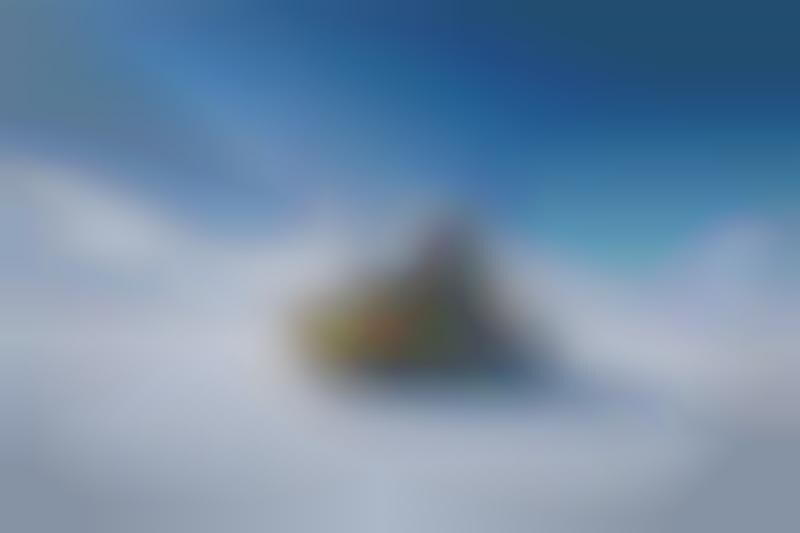 Electric Snow-Ready Vehicles : electric snow kart