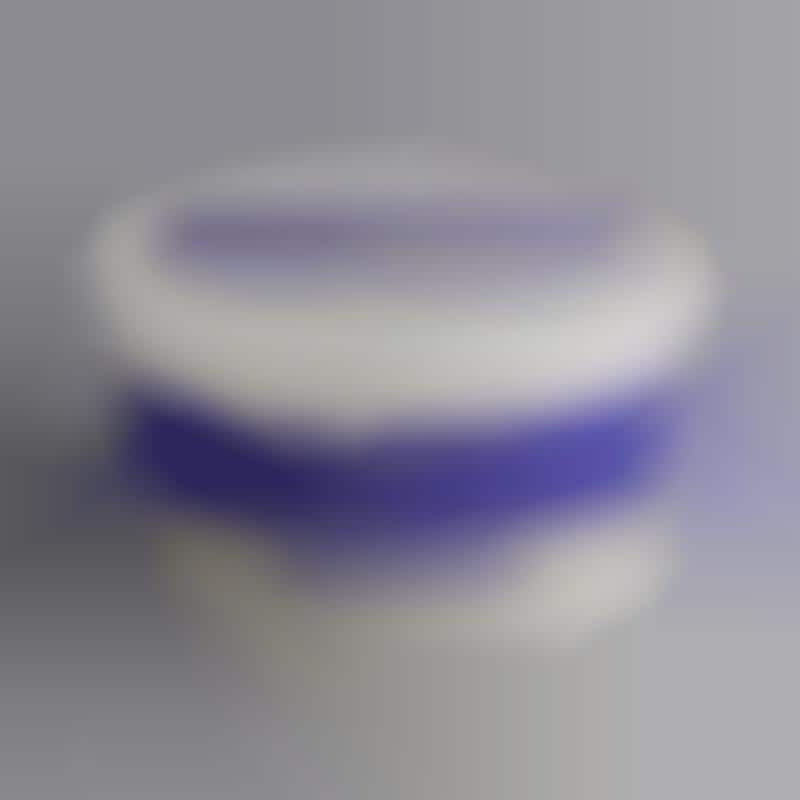 Pourable Cream Cheeses : Pourable Cream Cheese