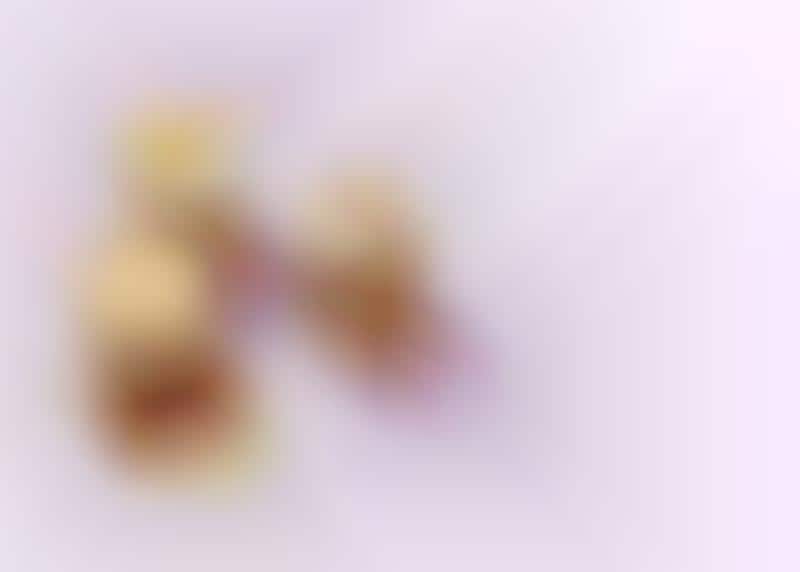 Springtime Lavender Beverages : lavender beverage