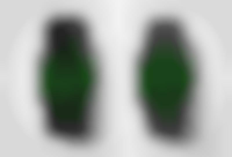 Retro HUD-Inspired Timepieces : Bell & Ross BR 03-92 HUD Watch