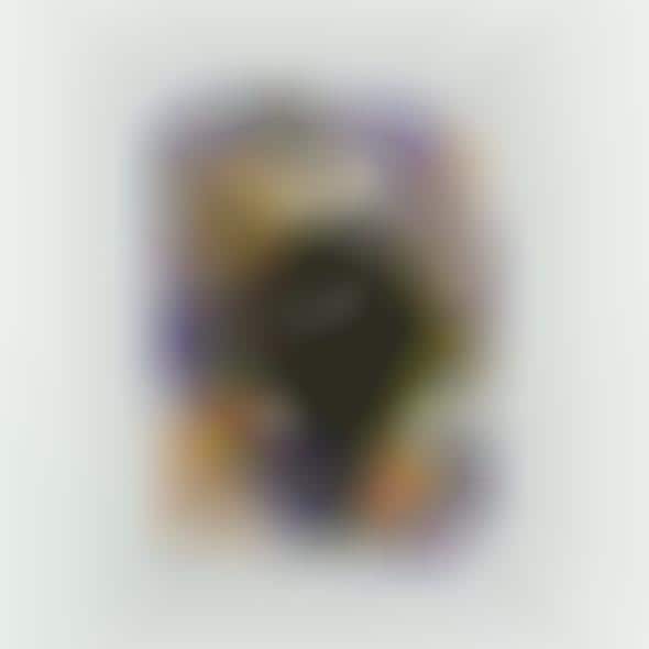 Edible Pressed Flowers : Loria Stern