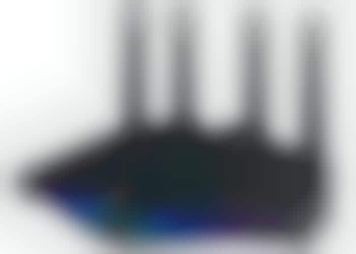 Gaming-Prioritizing Routers : WiFi 6 gaming routers