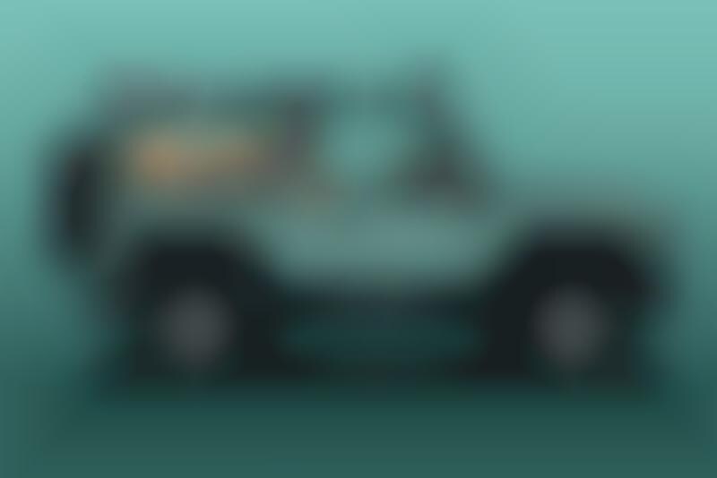 Limited-Edition Electric SUVs : Electrified Defender 90