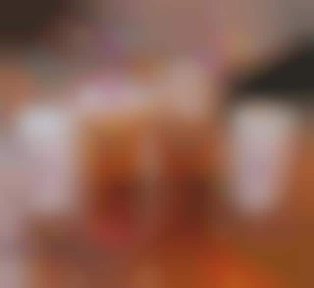 Fall-Themed Cafe Menus : seasonal fall menu