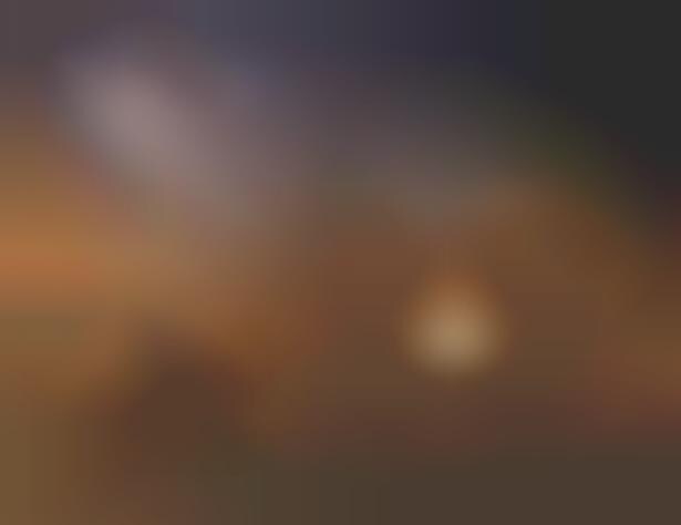 Shapeshifting Desert Living Pods : Oculus Pod