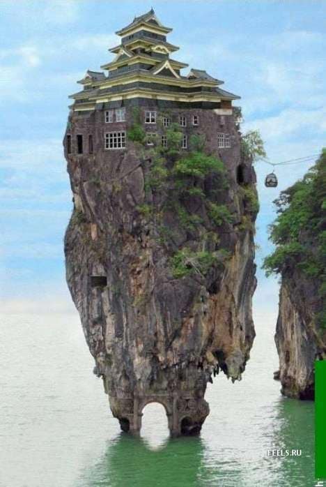 28 Elevated Architecture Designs