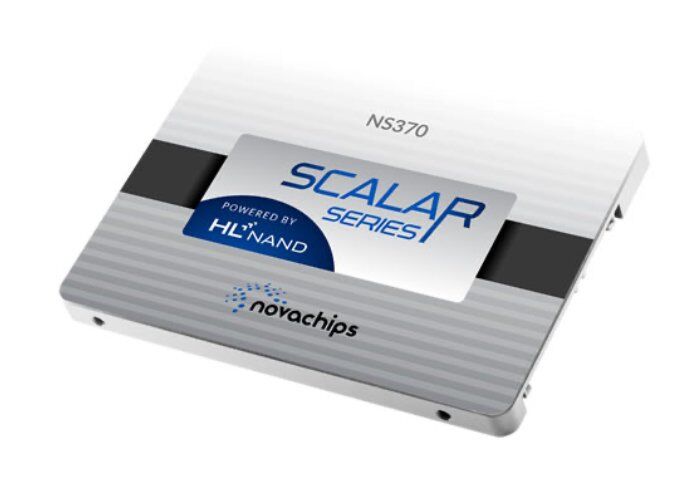 Ultra-Secure Encrypted SSDs : military-grade SSD