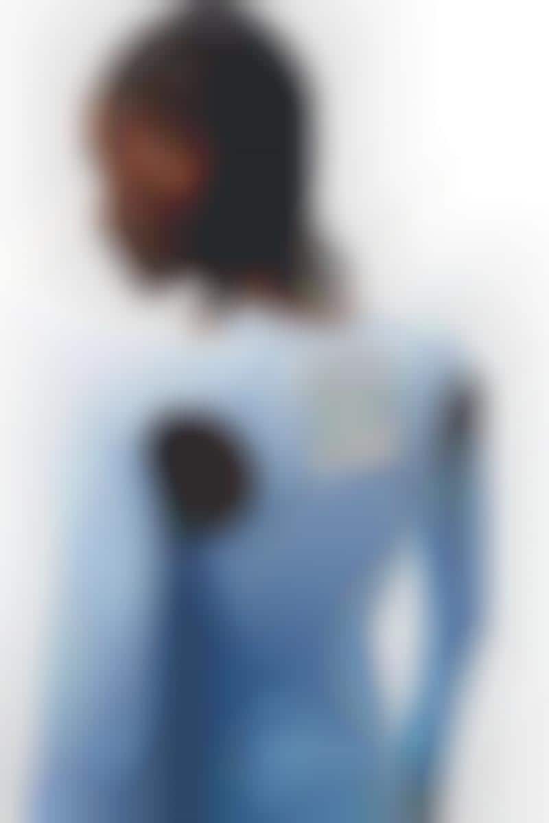 Bio-Based Yarn Dresses : future of sustainable fashion