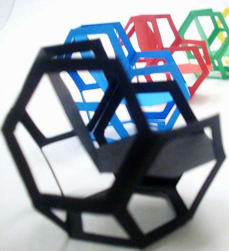 Biology Chairs: You Don't Have to Love Science to Like Designklein's ...