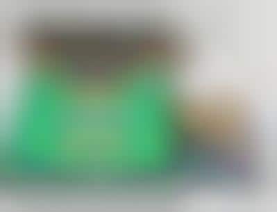 LEGO Phones: The Fully Functional Tyco ‘Big Blocks' Phone Makes a Comeback