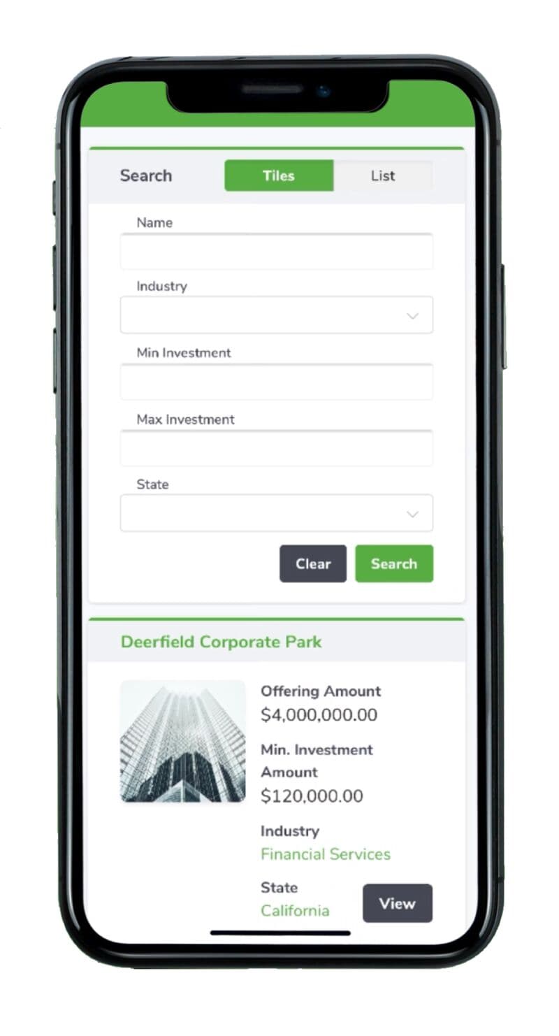 Retirement-Focused Investing Apps : investing app