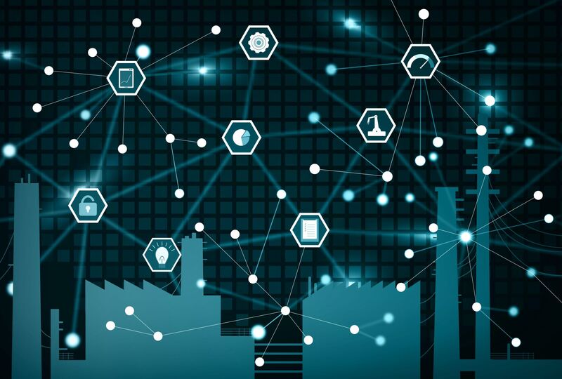 5G IoT Network Monitoring : Sub-6 GHz 5G