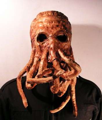 89 Ways to Hide Your Face