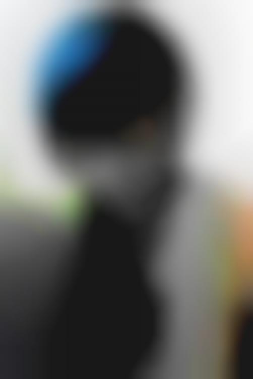 Renegade Shades: Hues Are On the Loose in LM Studios' 'Fugitive Color ...