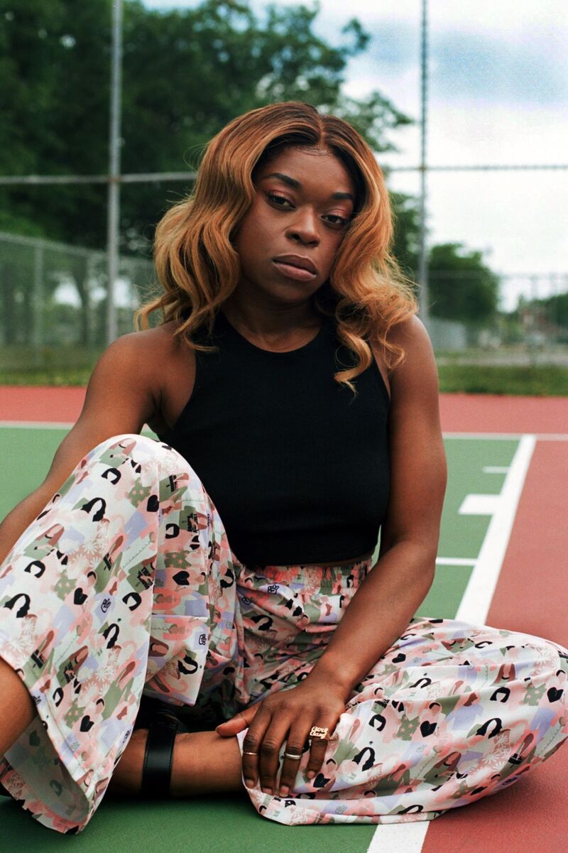 Body Inclusive Slow-Fashion Womenswear : Truand Truand