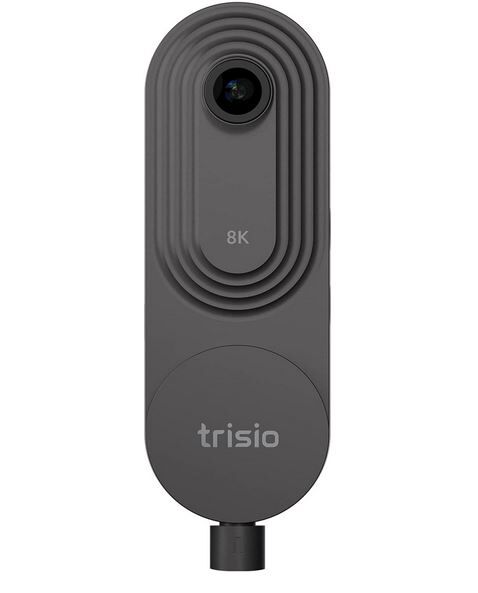 Professional VR-Ready Camera Systems : 8K VR Camera