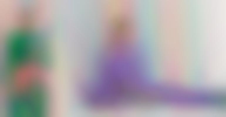 Crayon-Inspired Clothing Collections : clothing collection