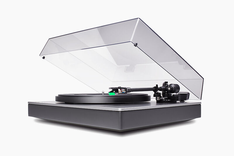 Hi-Res Wireless Turntables : Cambridge Audio