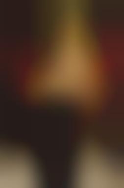 Extreme Side Parts: Ellery's Catwalk Rocks Severely Parted Hairstyles