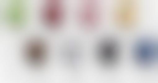 Sprout-Shaped Earbuds: Hitachi HP-CN12 Headphones Are Magic Musical Beans