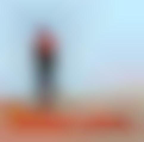 Bite-Sized Speedsters: The Pocket Rocket Zooms As World's Fastest R/C Car