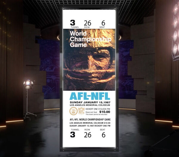 Exclusive Football NFTs : football nfts