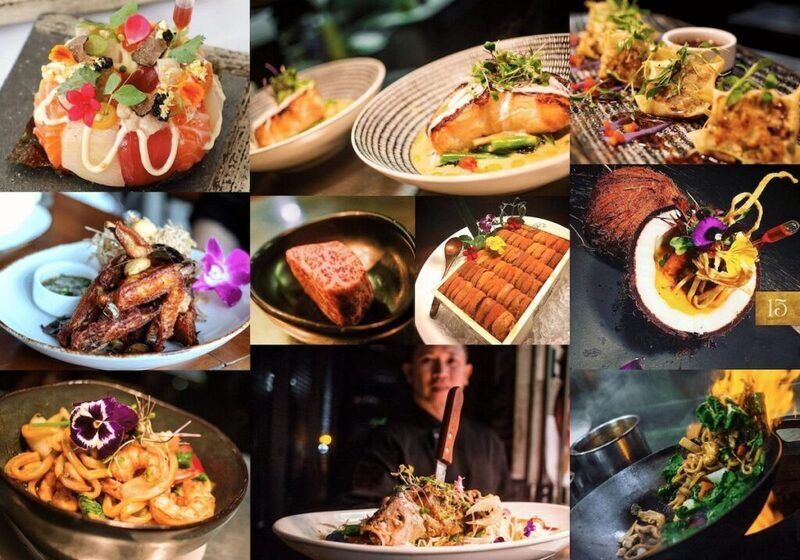 NFT Restaurant Concepts : nft restaurant