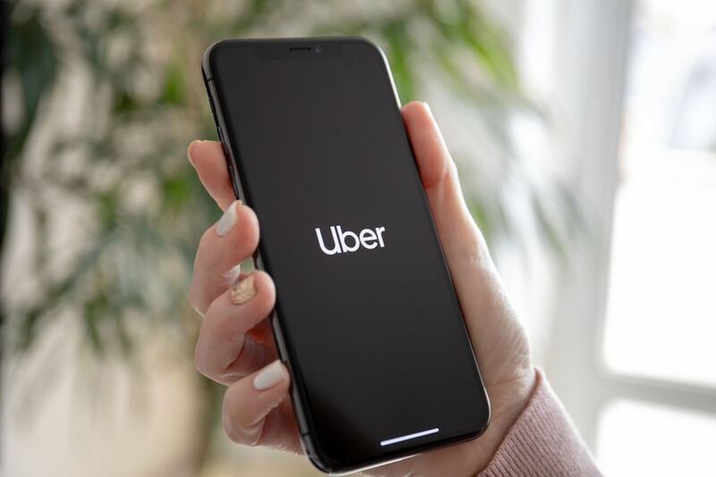 Multipurpose Hospitality Applications : Uber explore