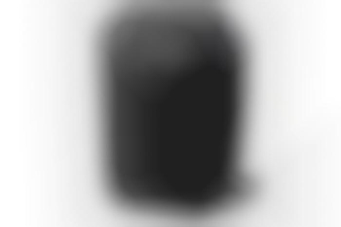 Unibody Construction Commuter Packs : NIID 'DECODE' backpack