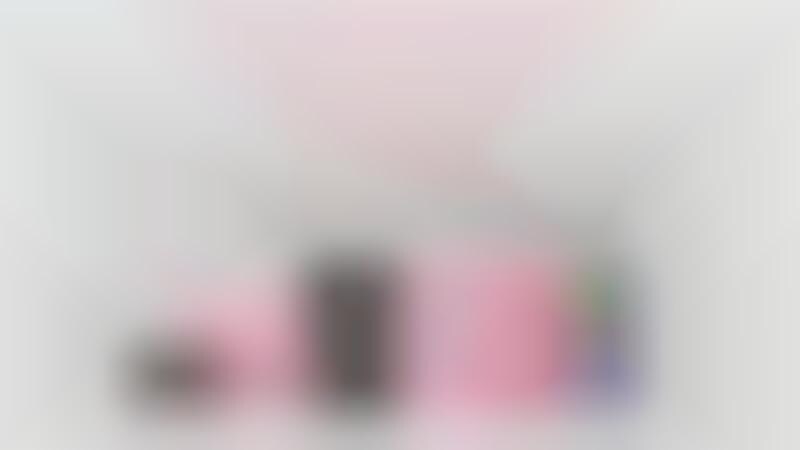 K-Pop-Themed Learning Kits : blackpink in your korean