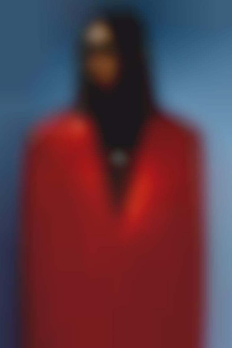 Earthy Elements-Themed Fashion : primary elements