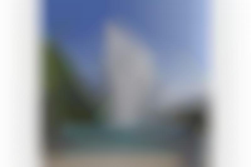 Geometric Steel-Frame Houses : tectonic house