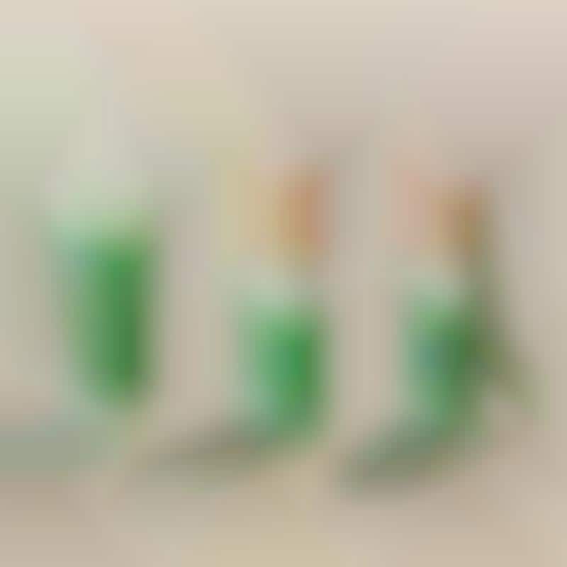 Awakening Body Care Collections : Forest Awakening Body Care