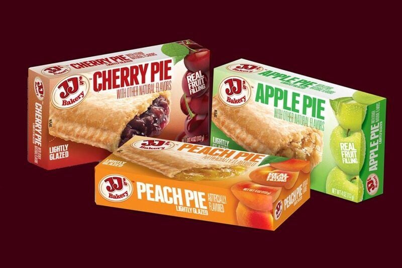 CPG Pie Production Plants : jtm foods llc