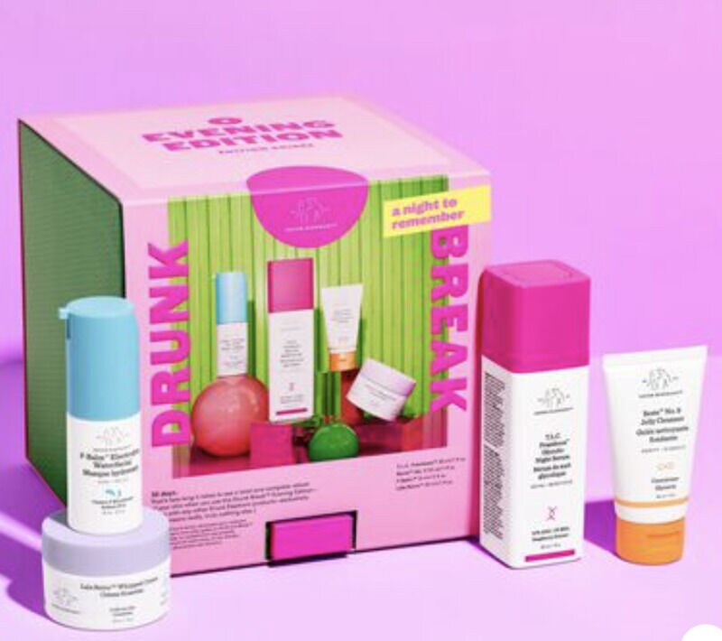 Resurfacing Nighttime Beauty Routines : Nighttime beauty routine Resurfacing Nighttime Beauty Routines : Nighttime beauty routine