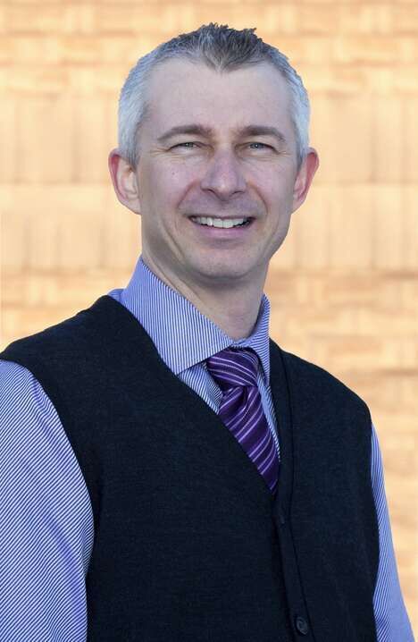 Permission to Fail : Brian Coupland 1