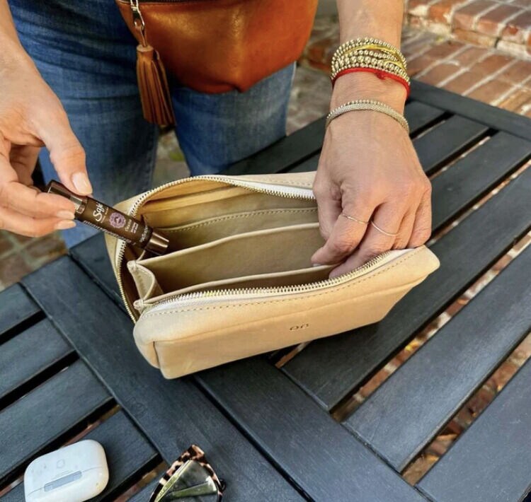 Ethically Made Leather Bags : Ethically made leather bags