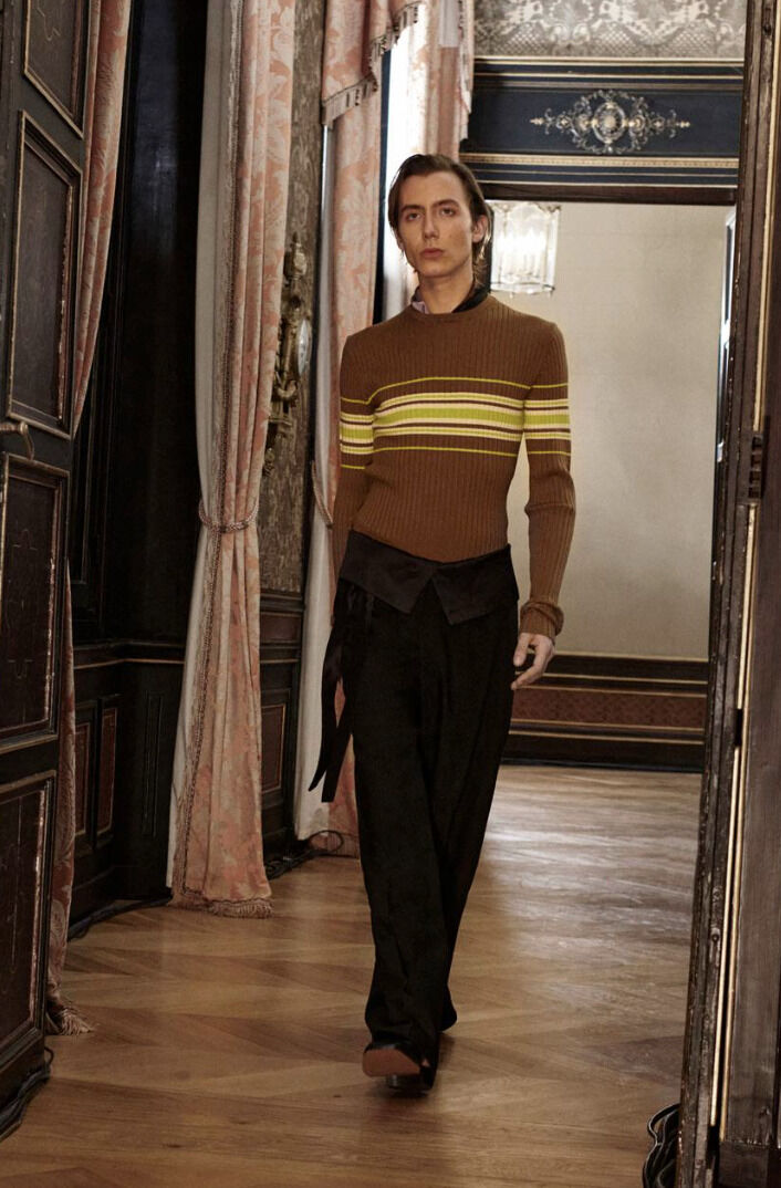 Opulent Timeless Fashion : opulent timeless fashion