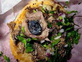 Weird Food Trends and Daredevil Delicacies: What's On The Menu?