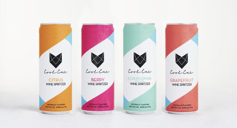 Low Calorie Sparkling Cocktails Sparkling Cocktails
