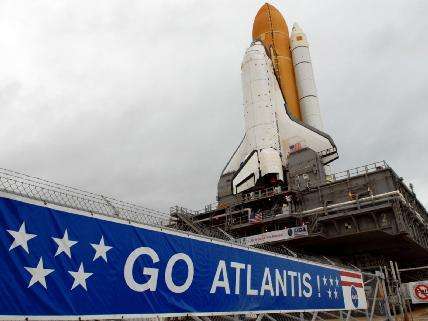 11 Spaceship Innovations