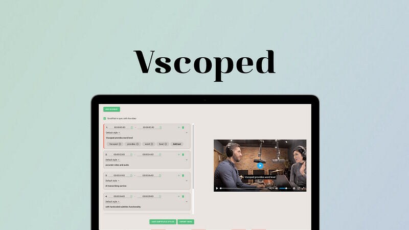 AI-Powered Transcription Services : video transcription service AI-Powered Transcription Services : video transcription service